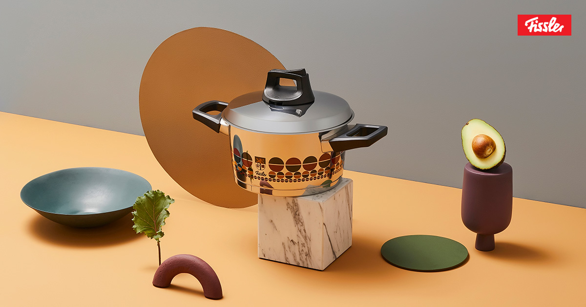 Levital®+ Comfort > 팬 | 휘슬러코리아